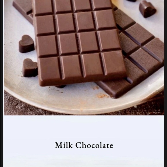 Accents | Milk Chocolate Scent Aromatic Fragrance Oil 50ml169oz Usa ...